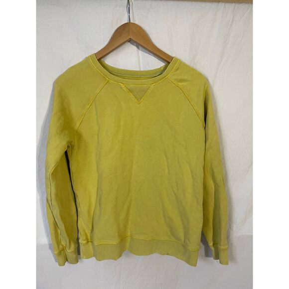 Boden | Shirts & Tops | Boden Girls Mustard Yellow Top | Poshmark